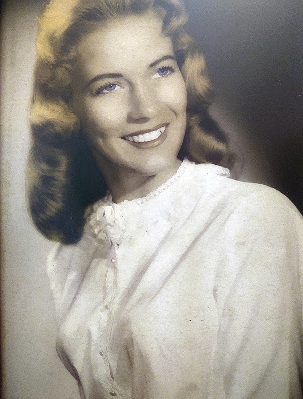 Barbara J. Gregory