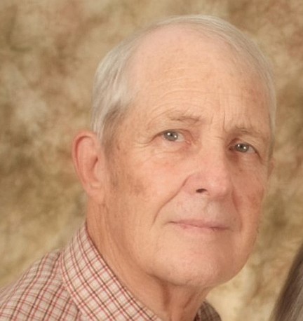 Ted Landis | Hot Springs Sentinel Record