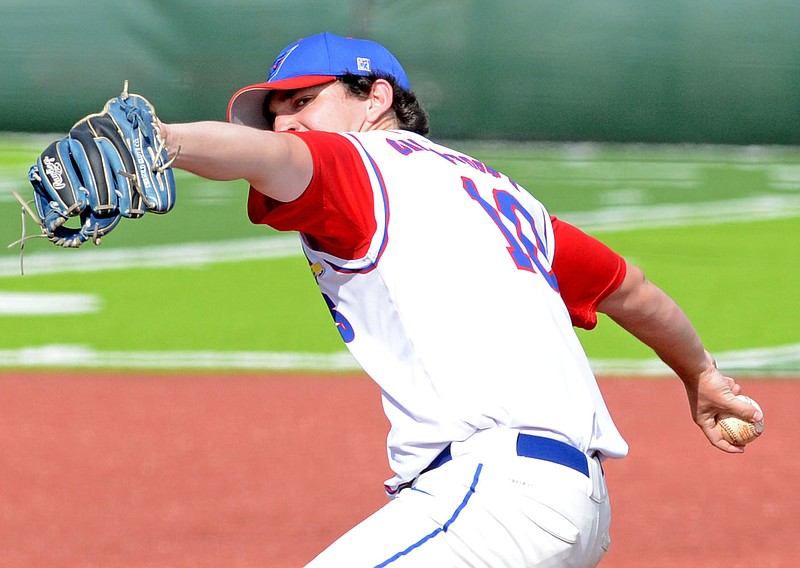 BASEBALL: Creighton claims Katzer tourney title | Northwest Arkansas ...