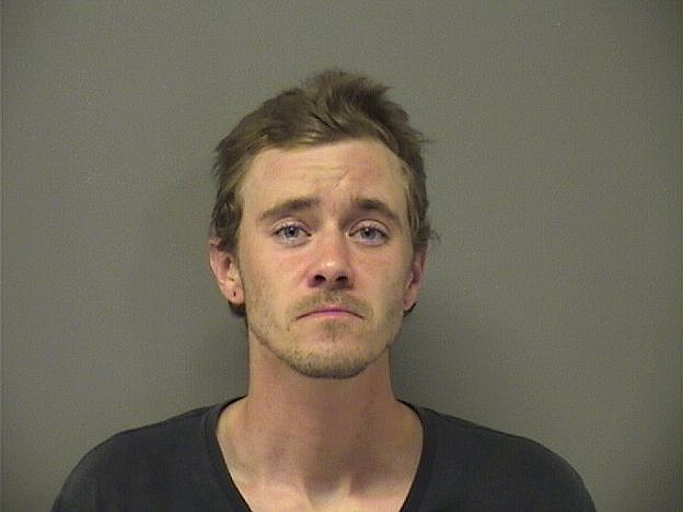 Man who allegedly struck friend's child faces felony battery charge ...