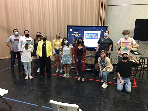 School news: JBU students win communication awards | Northwest Arkansas ...