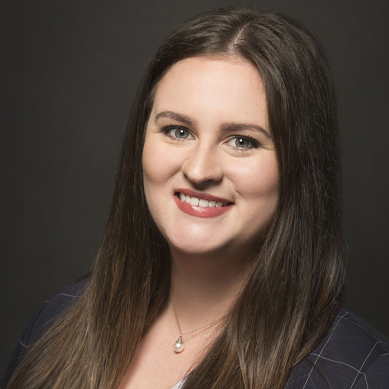 Business people | The Arkansas Democrat-Gazette - Arkansas' Best News ...