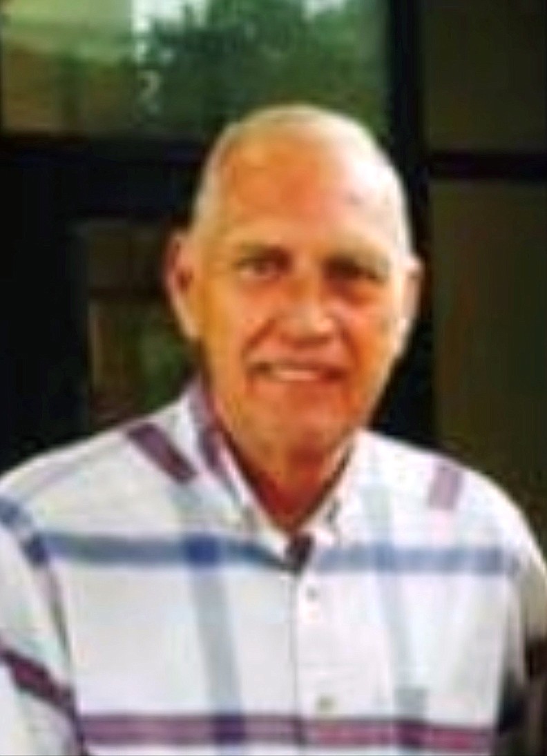 Kenneth L. Harmon | Hot Springs Sentinel Record