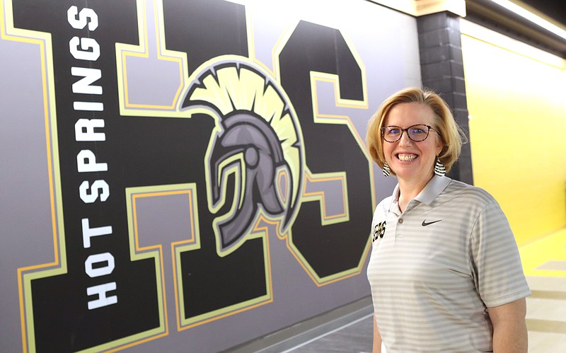 WATCH: HS plans virtual option, stresses importance of classroom | Hot ...