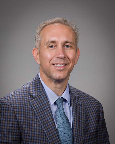 Fort Smith's Boyd announces state Senate bid | Northwest Arkansas ...