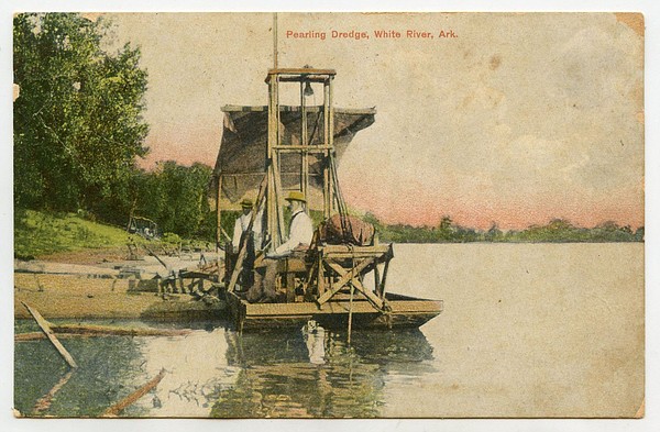 Arkansas Postcard Past | The Arkansas Democrat-Gazette - Arkansas' Best ...