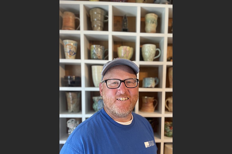 ‘Gone to Seed’ exhibit showcases two artists’ works | The Arkansas ...