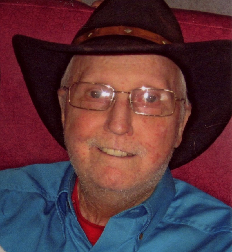 Clyde W. Rynders | Hot Springs Sentinel Record