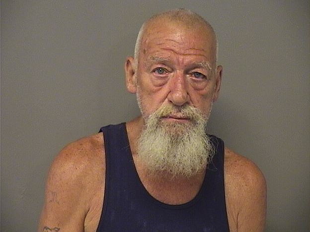 Three charged after allegedly trespassing at condemned building | Hot ...