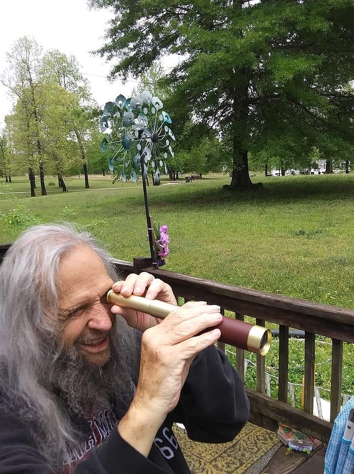 Clay M. Sharp | Hot Springs Sentinel Record