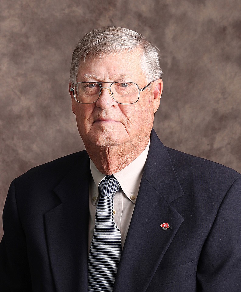 Don Brady | Hot Springs Sentinel Record