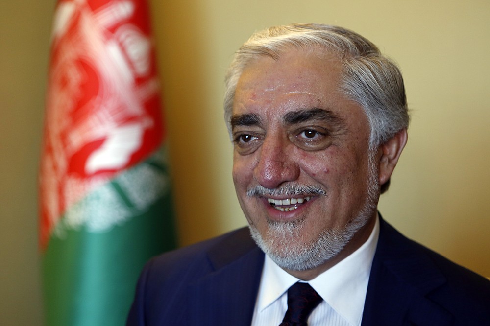 Afghan envoy fears Taliban will prolong conflict