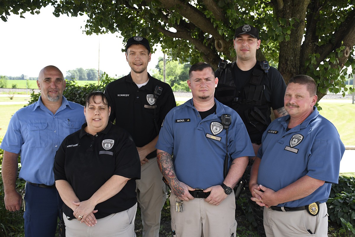 Officials: Corrections Department wrangling with severe staffing ...