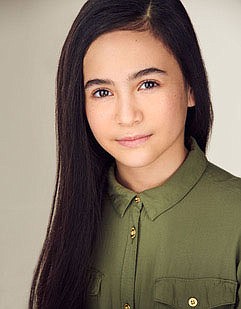 Wise Beyond Their Years: Two actresses bring enthusiasm, heart to ...