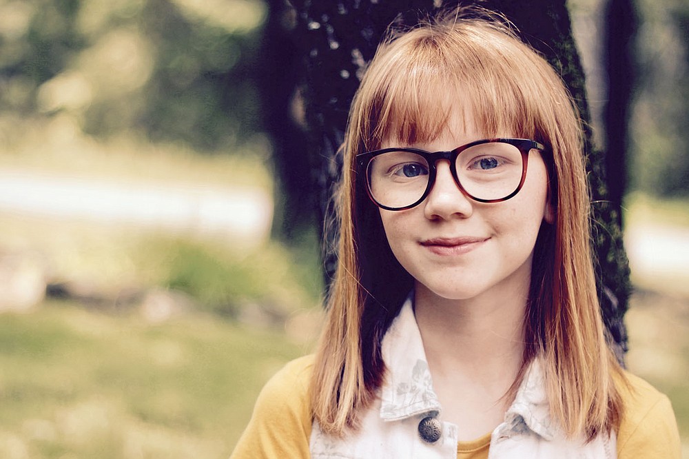 Wise Beyond Their Years: Two actresses bring enthusiasm, heart to 'Matilda'