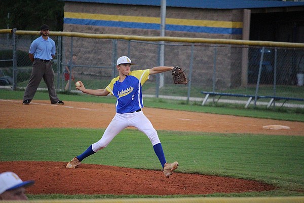 Lake Hamilton sweeps rival Lakeside