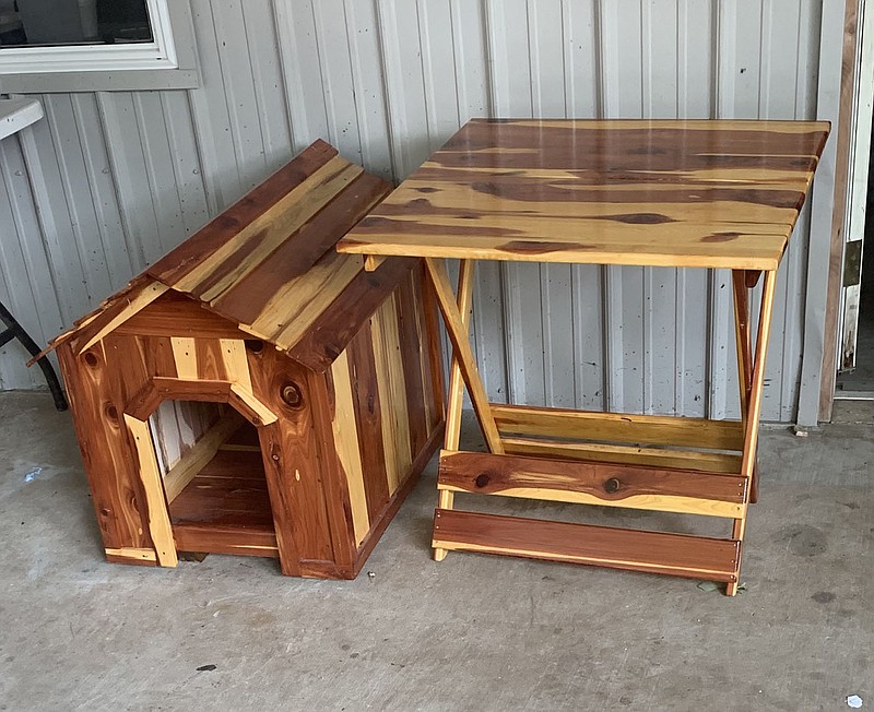 Hundreds Flock To Amish Fish Fry | The McDonald County Press