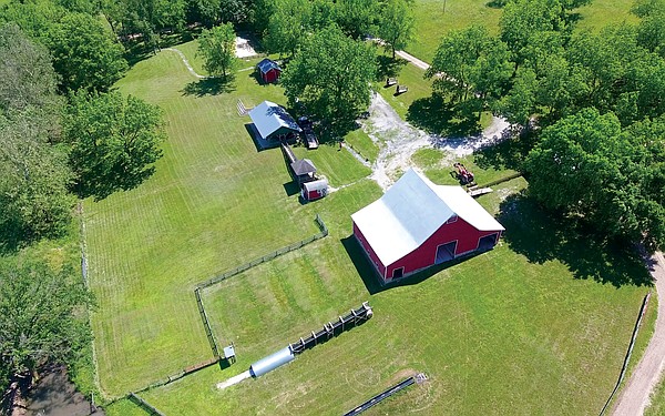 The Manning Farm: seven generations and counting | The McDonald County ...