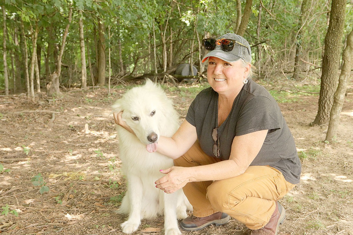 'Piddling' On The Farm | The Washington County Enterprise Leader
