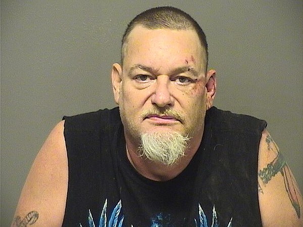 Local Man Allegedly Attacks Wife Neighbor Who Tries To Help Her Hot