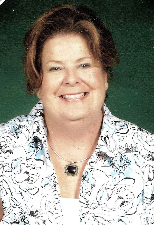 Sarah A. David | Hot Springs Sentinel Record