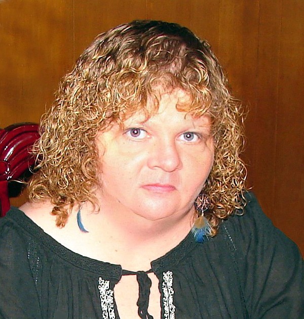 Shellie Hamilton | Hot Springs Sentinel Record