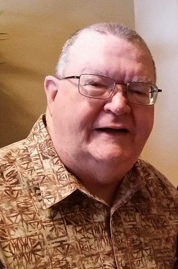 Larry M. Johnson | Hot Springs Sentinel Record