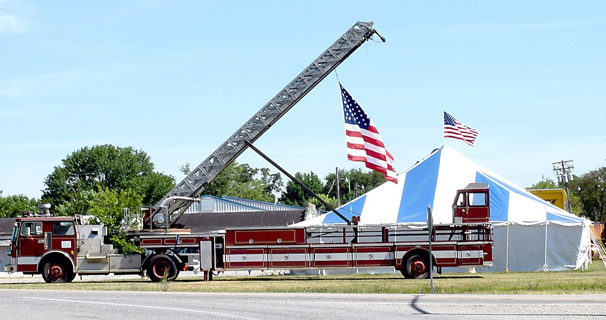 Gentry police remind residents of fireworks laws | Westside Eagle Observer