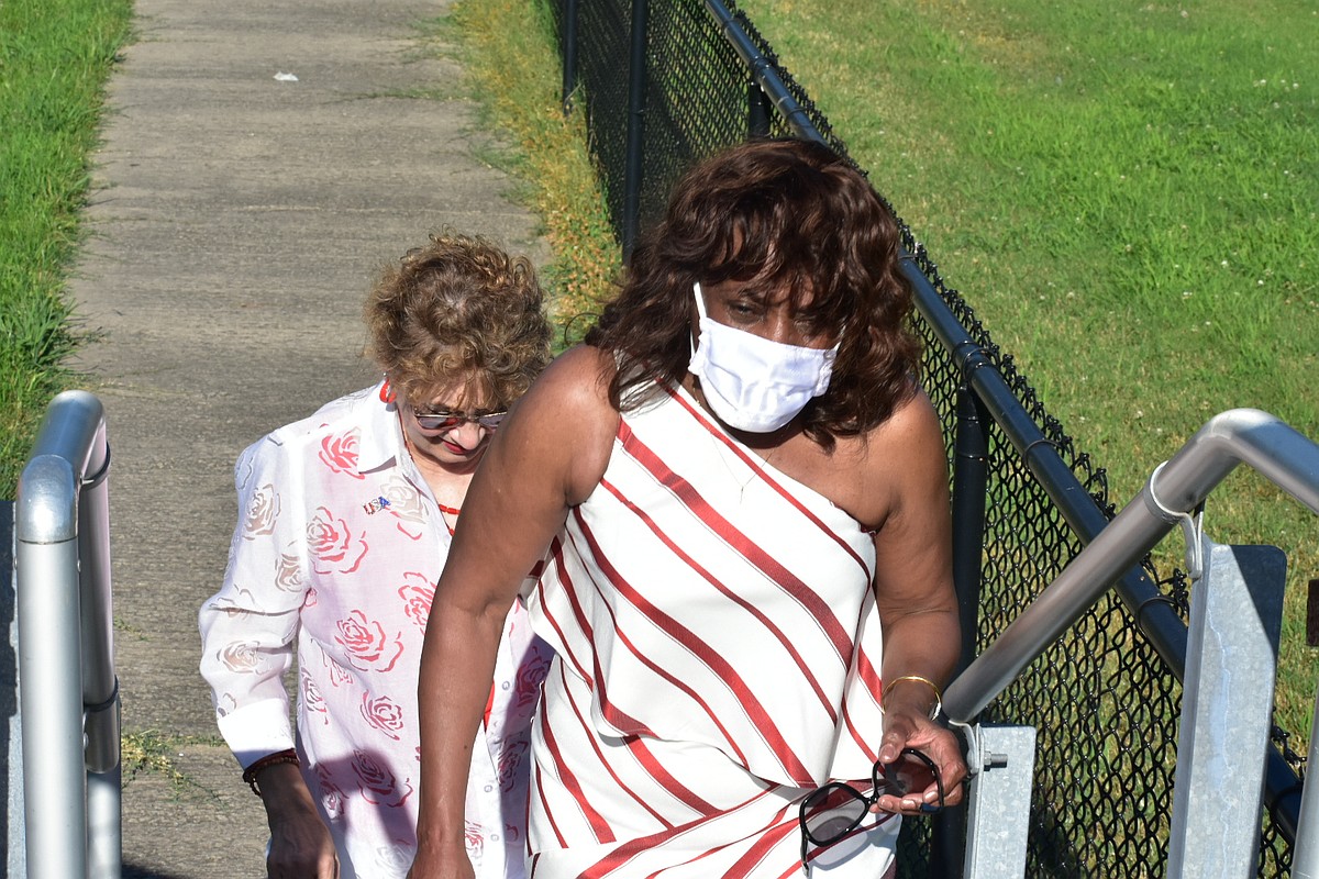 A trailblazer reflects on Dollarway | The Arkansas Democrat-Gazette ...