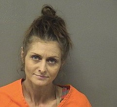 Two arrested in theft of giant Alliance Flag | Hot Springs Sentinel Record