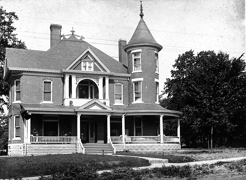 Walking tours to feature historic Fulton homes, buildings | Fulton Sun
