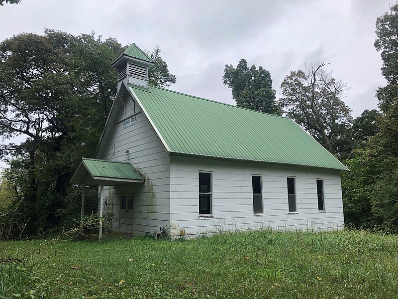Springtown Heritage Loop preserves family legacies, history | Westside ...