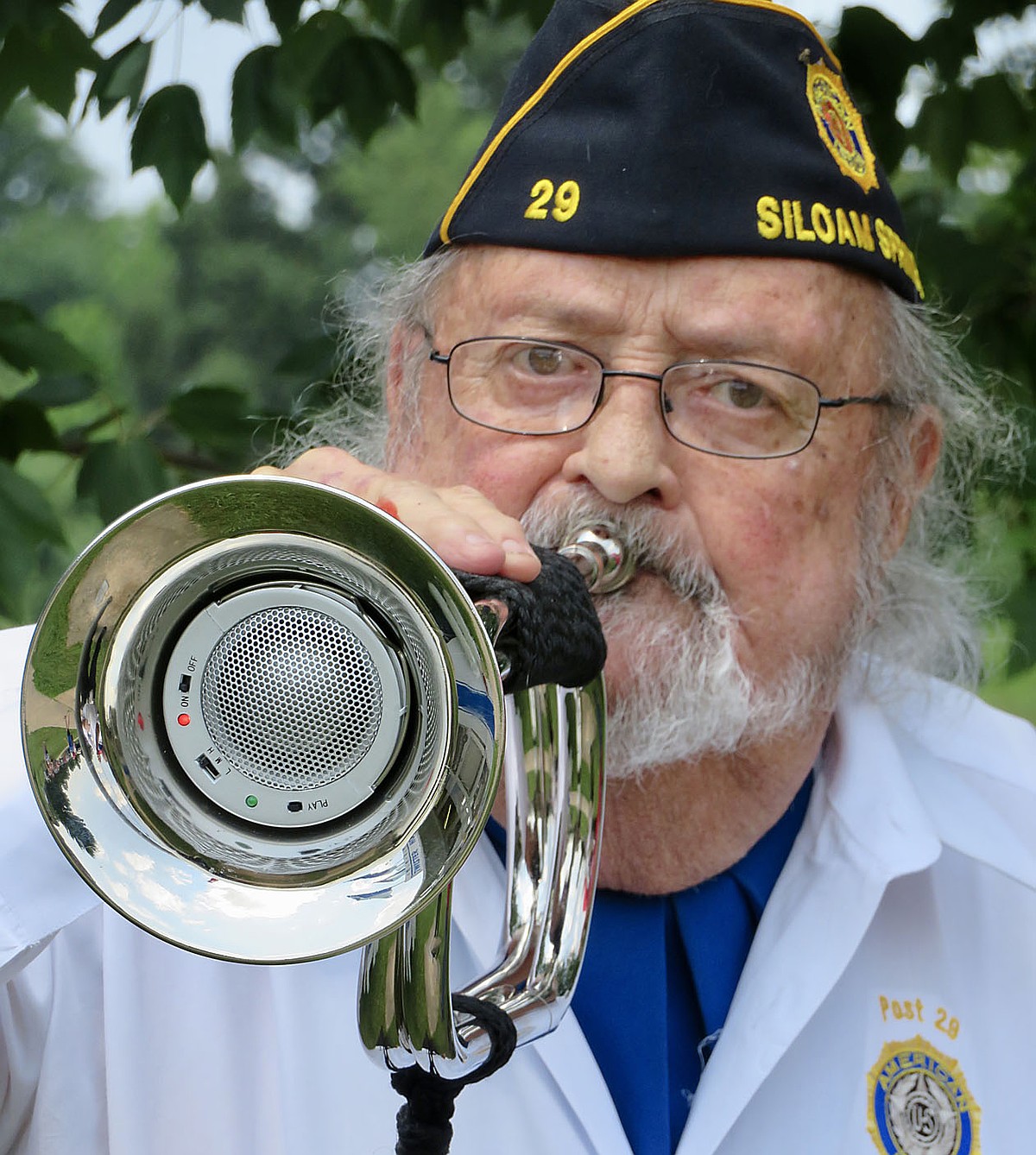 Gentry celebrates Independence Day with huge festival | Westside Eagle ...