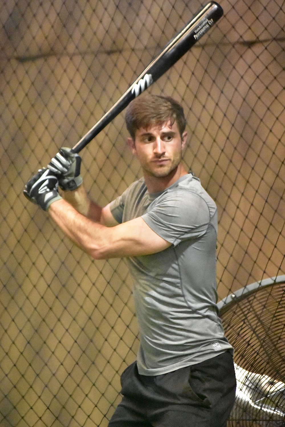 Halfway home, baseball league celebrates first-season successes