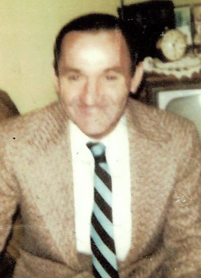 Edward Spiva