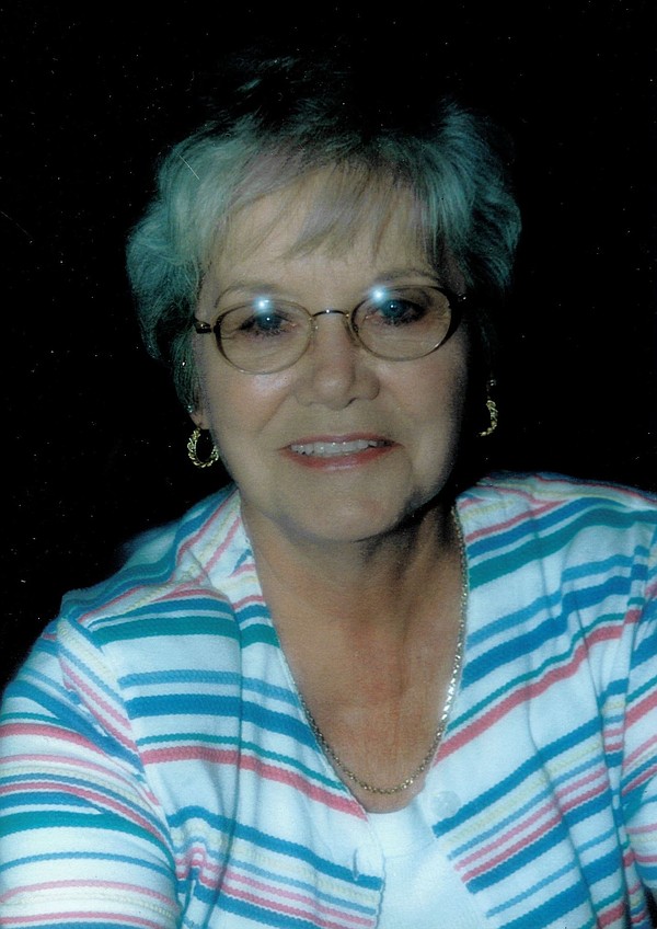 Mary J. Walker | Hot Springs Sentinel Record