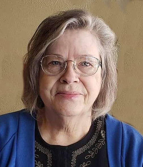 Nina D. Louton | Hot Springs Sentinel Record