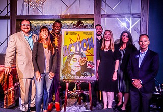 Fort Smith's inaugural film festival draws international submissions ...