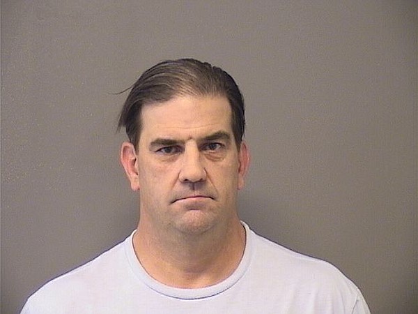 Homeless Man Faces Felony Drug Charges After Traffic Stop Hot Springs