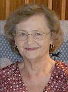 Barbara Ann Hall | Westside Eagle Observer