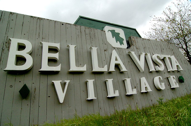 Bella Vista library extending hours | Northwest Arkansas Democrat-Gazette