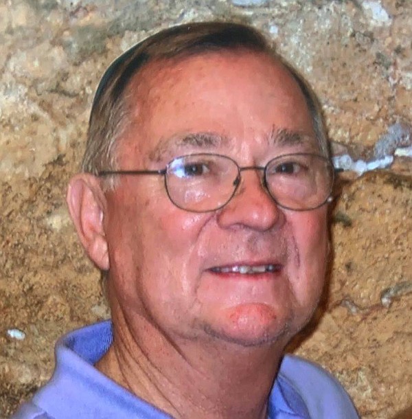 Larry D. Seals