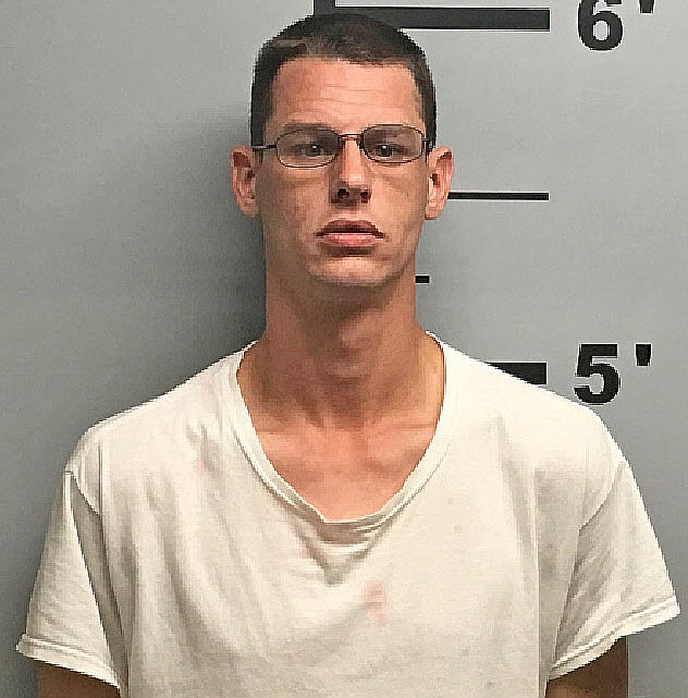 Sexual assaults net Rogers man 50-year prison sentence | The Arkansas ...