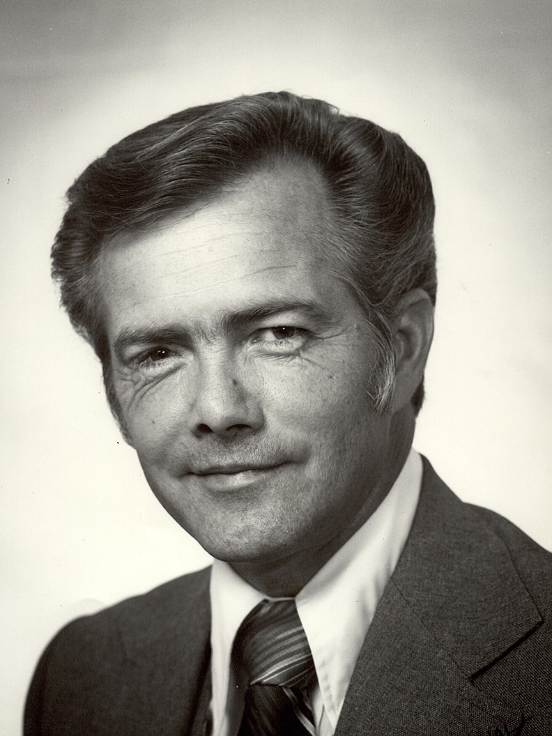 Ralph T. Turbyfill | Hot Springs Sentinel Record