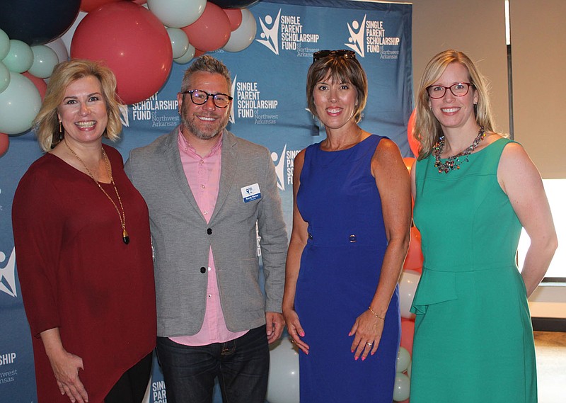 Scholarship groups merge, expand offerings; $15.3 million awarded since ...