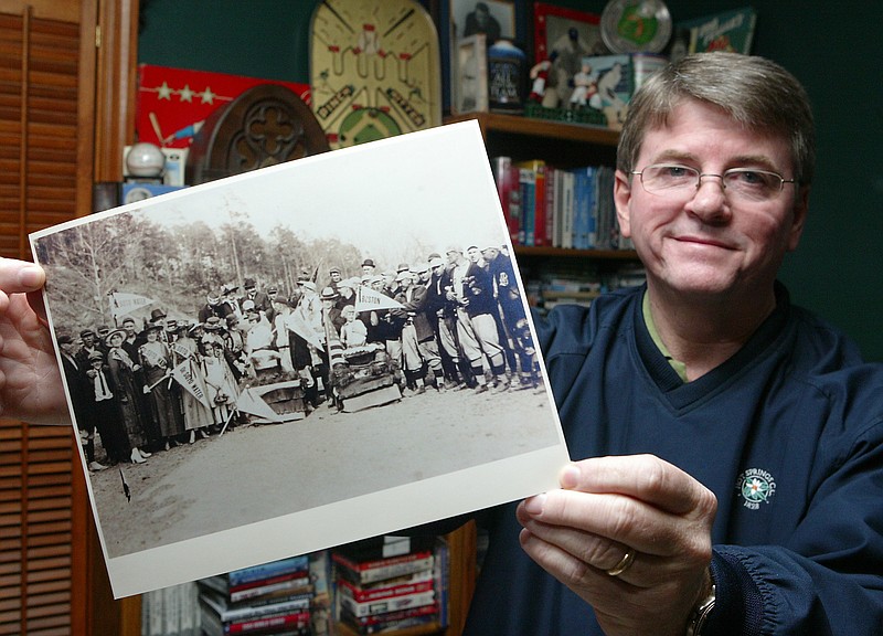 Convention center to name Room 105 in Dugan's honor | Hot Springs ...