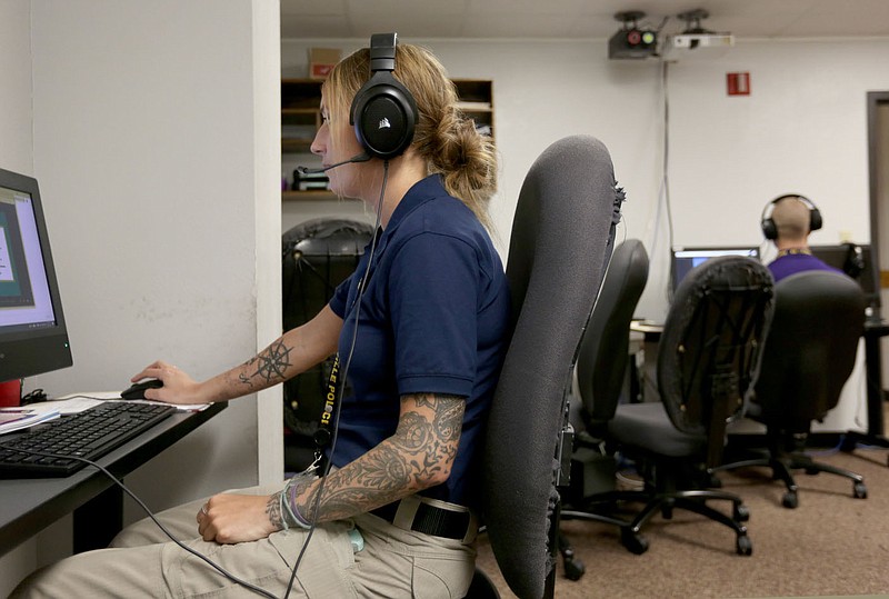 Fayetteville police chief proposing sign-on bonuses for new officers ...