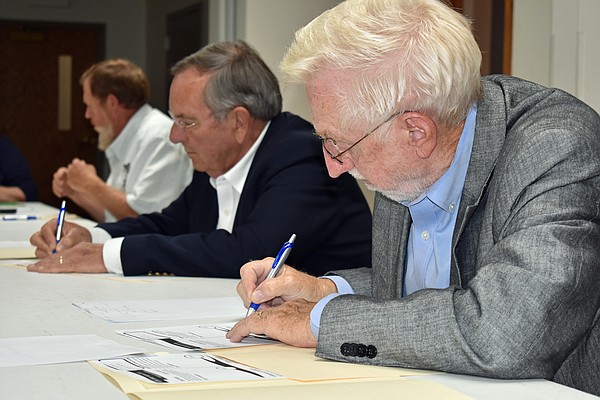 Seasoned 4-H/FFA competitor wins public speaking event | Jefferson City ...