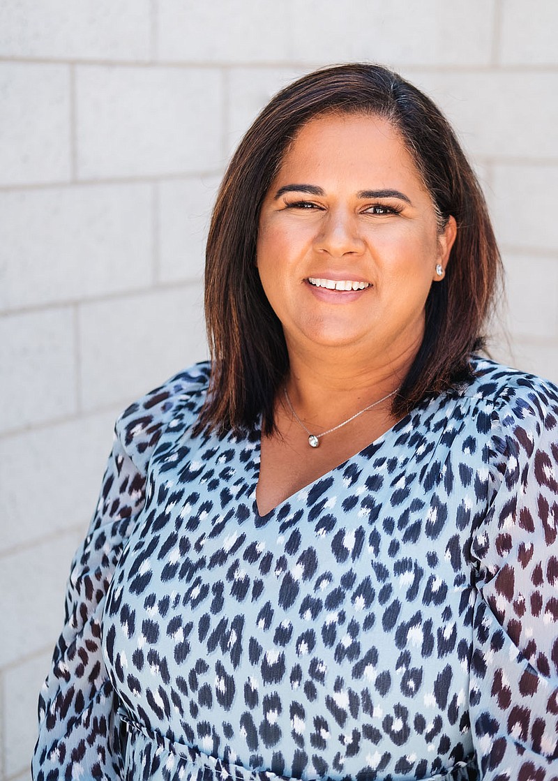 Business people | The Arkansas Democrat-Gazette - Arkansas' Best News ...