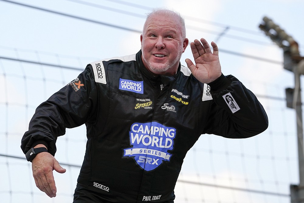 Quirky SRX exceeded expectations in debut